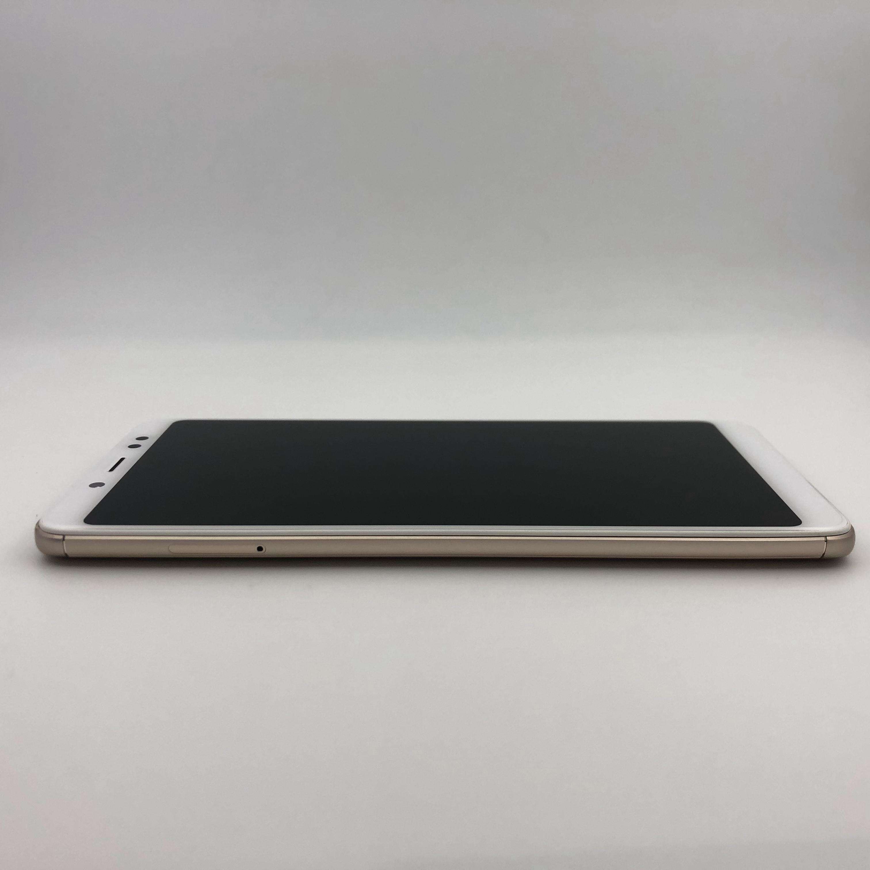 红米Note 5 64G 移动4G/联通4G/电信4G - 二手红米Note 5 - 爱否商城(www.aifou.cn)