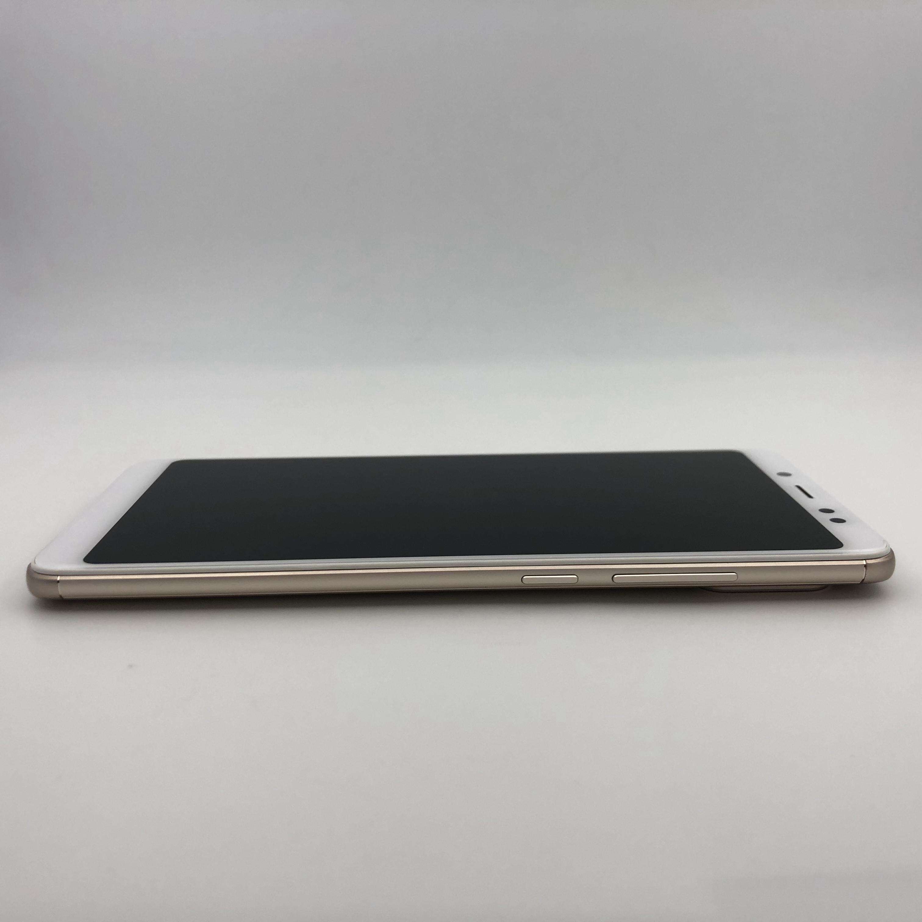 红米Note 5 64G 移动4G/联通4G/电信4G - 二手Redmi Note 5 - 爱否商城(www.aifou.cn)