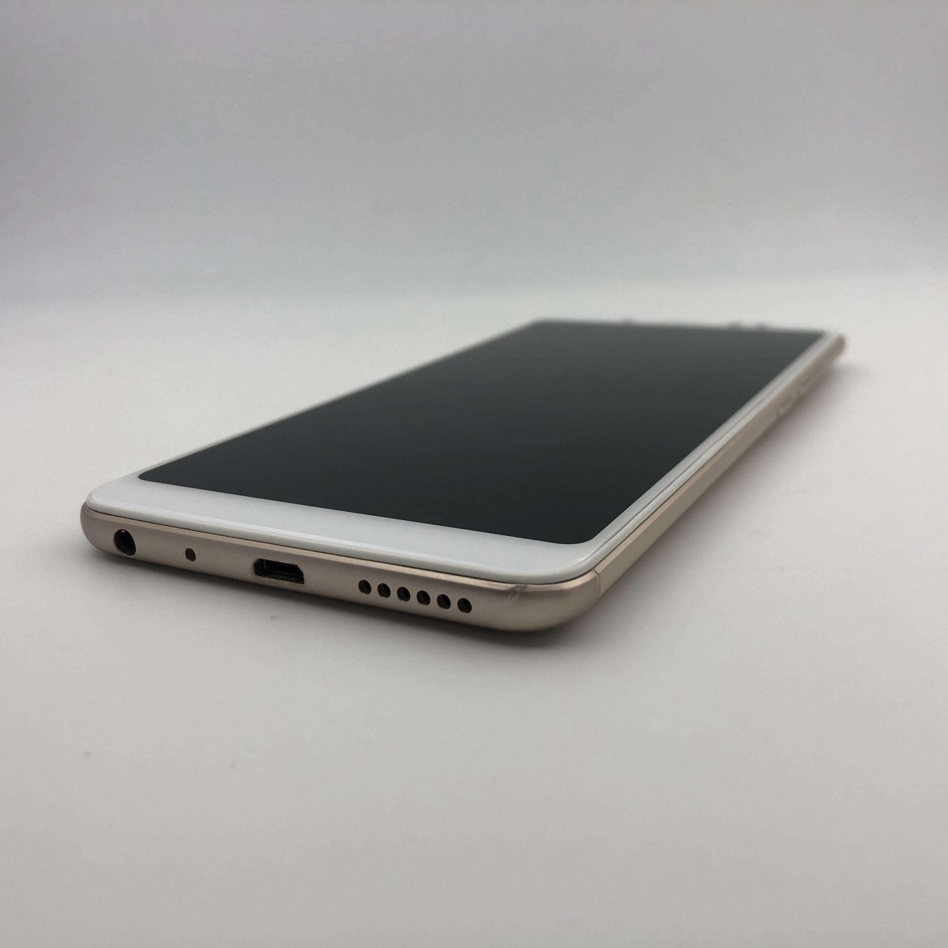 红米Note 5 64G 移动4G/联通4G/电信4G - 二手Redmi Note 5 - 爱否商城(www.aifou.cn)