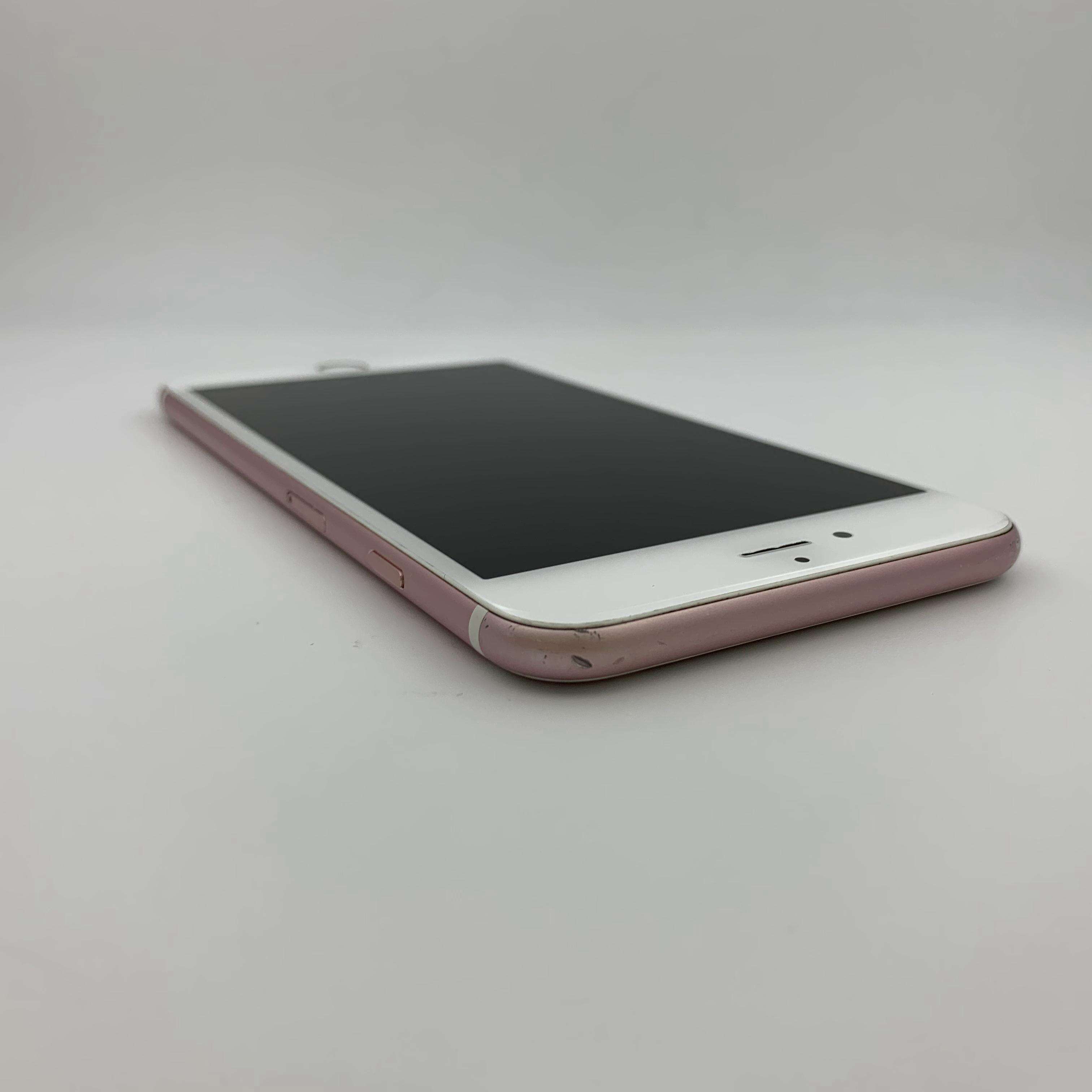 iPhone 6s Plus 128G 移动4G/联通4G/电信4G - 二手iPhone 6s Plus - 爱否商城(www.aifou.cn)