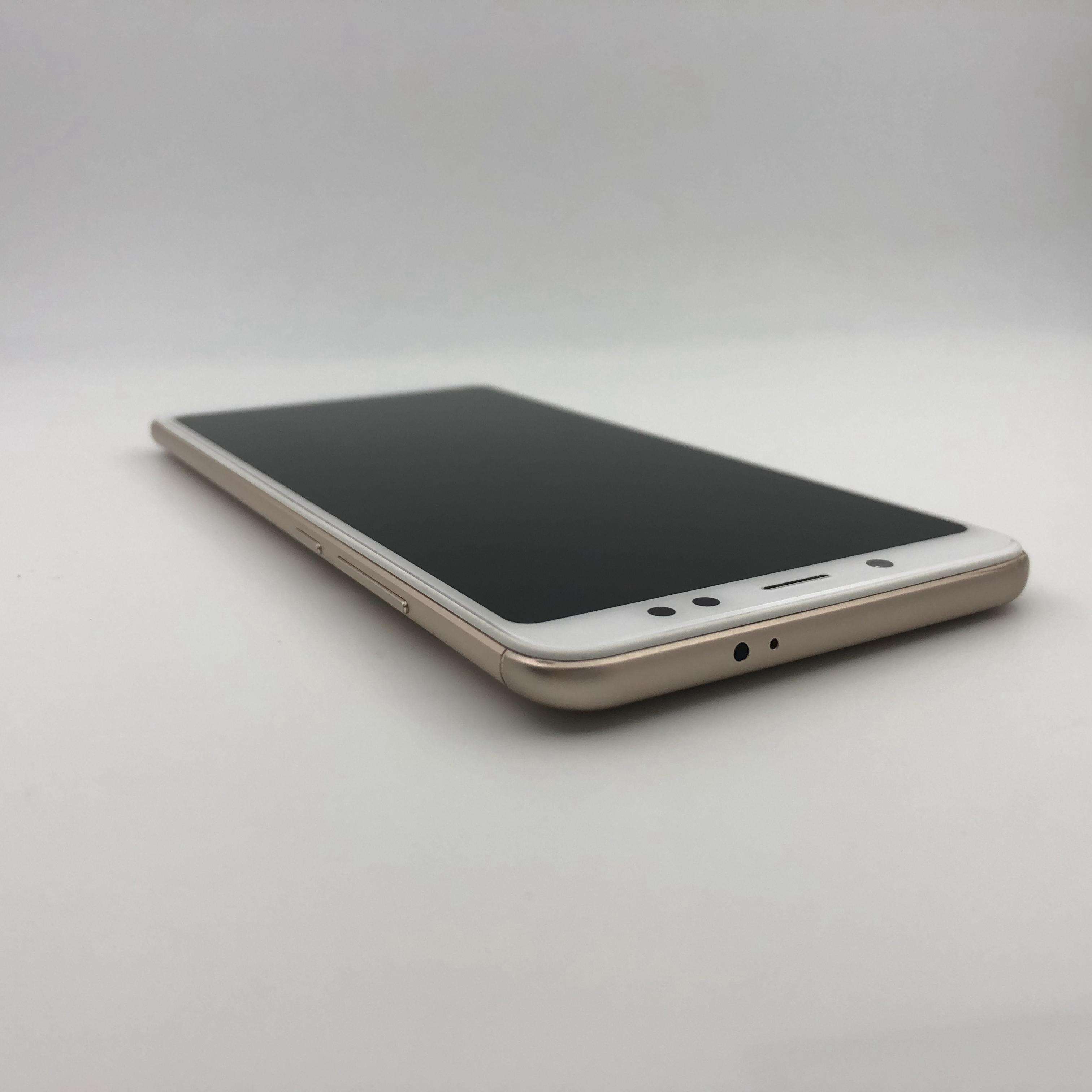 红米Note 5 64G 移动4G/联通4G/电信4G - 二手Redmi Note 5 - 爱否商城(www.aifou.cn)