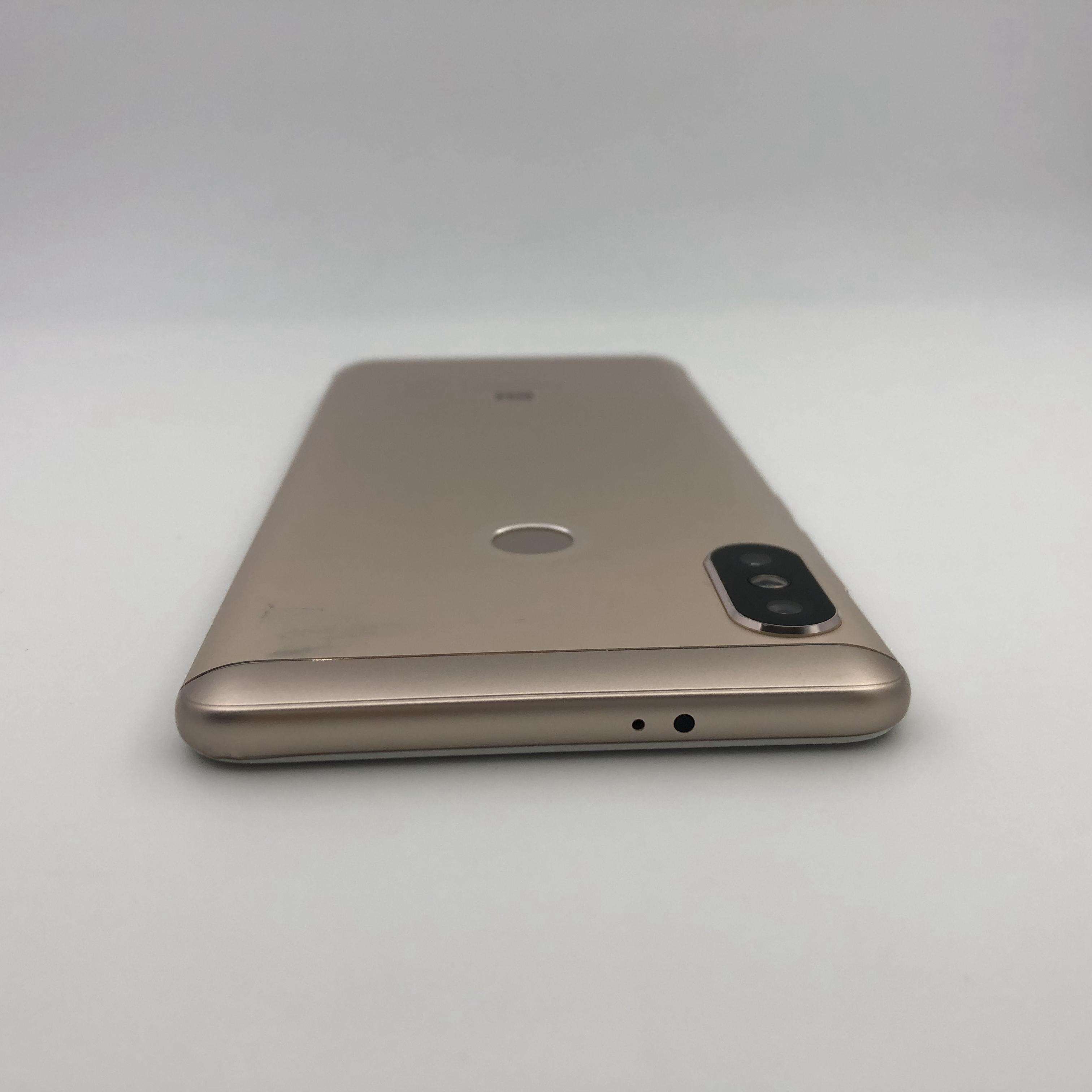 红米Note 5 64G 移动4G/联通4G/电信4G - 二手Redmi Note 5 - 爱否商城(www.aifou.cn)